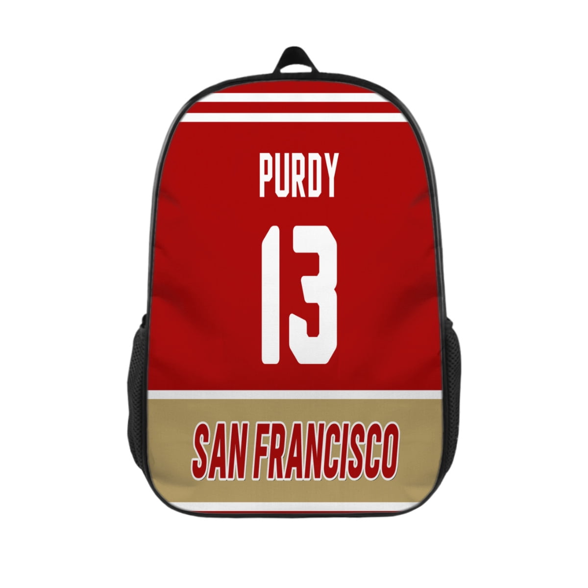 Backpacks - Durable, Lightweight Bookbag with 1 Main Compartment,Purdy ...