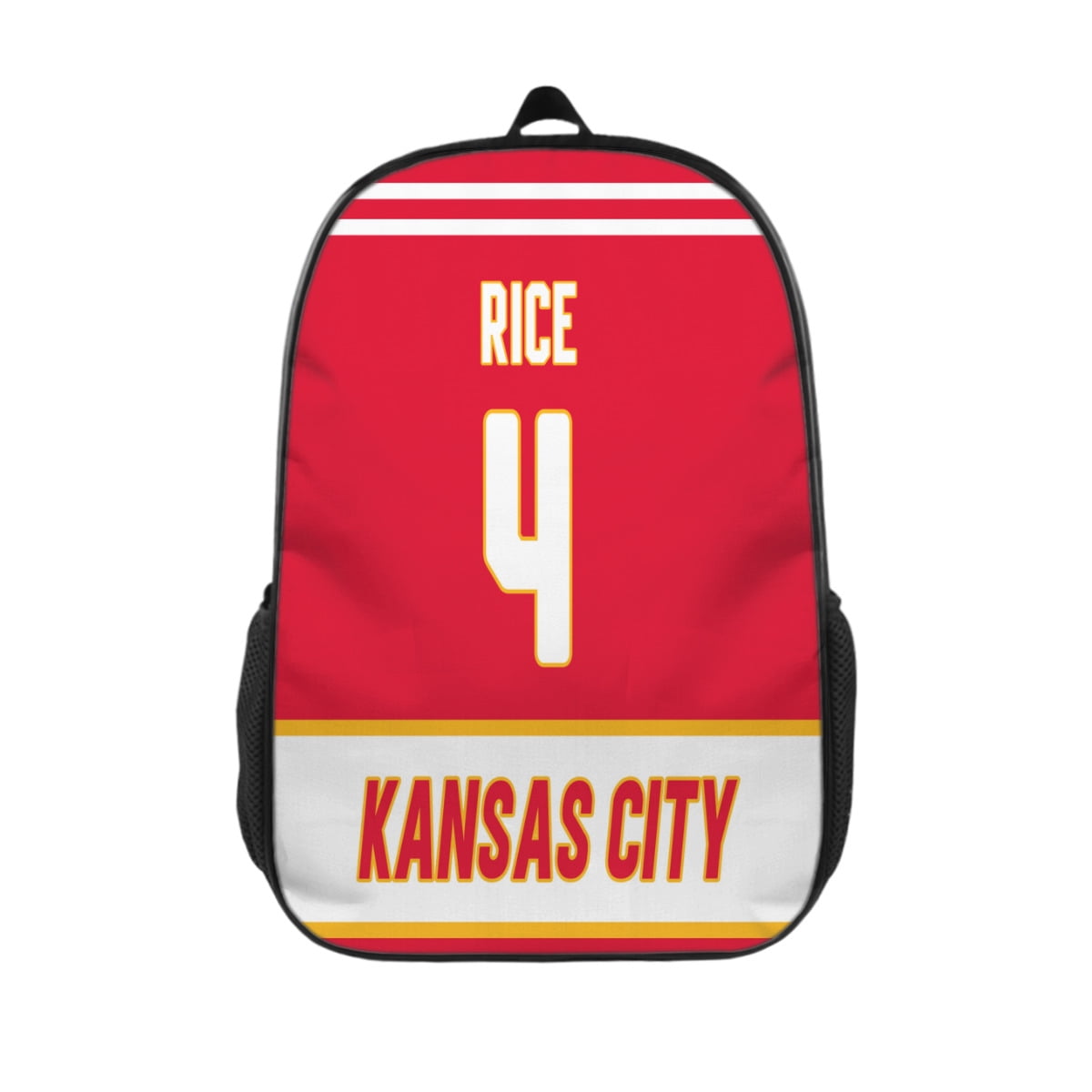 Backpacks - Durable, Lightweight Bookbag with 1 Main Compartment,Rice ...