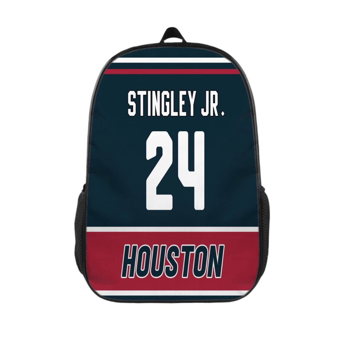 Backpacks - Durable, Lightweight Bookbag with 1 Main Compartment ...