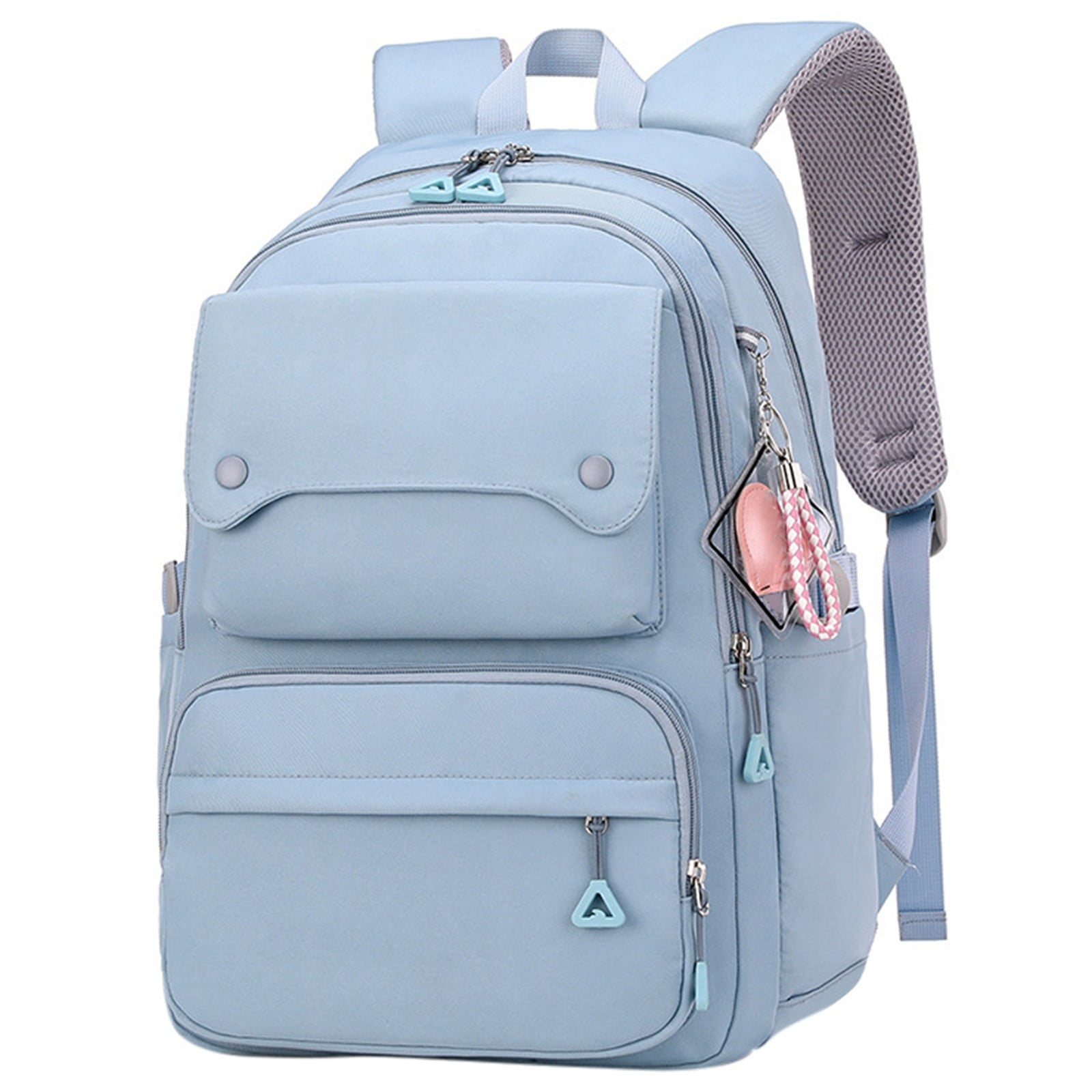Backpacks Durable Student Backpack for Daily Use and School Stylish and ...