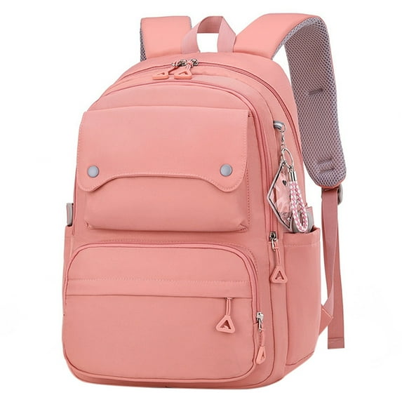 Backpacks Durable Student Backpack for Daily Use and School Stylish and ...