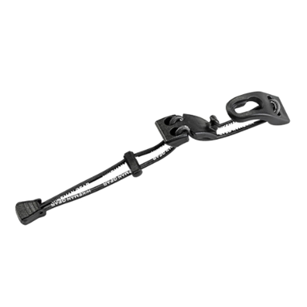 Backpacks Expansion Buckle Extended Webbing Clip Adjustable Thick ...