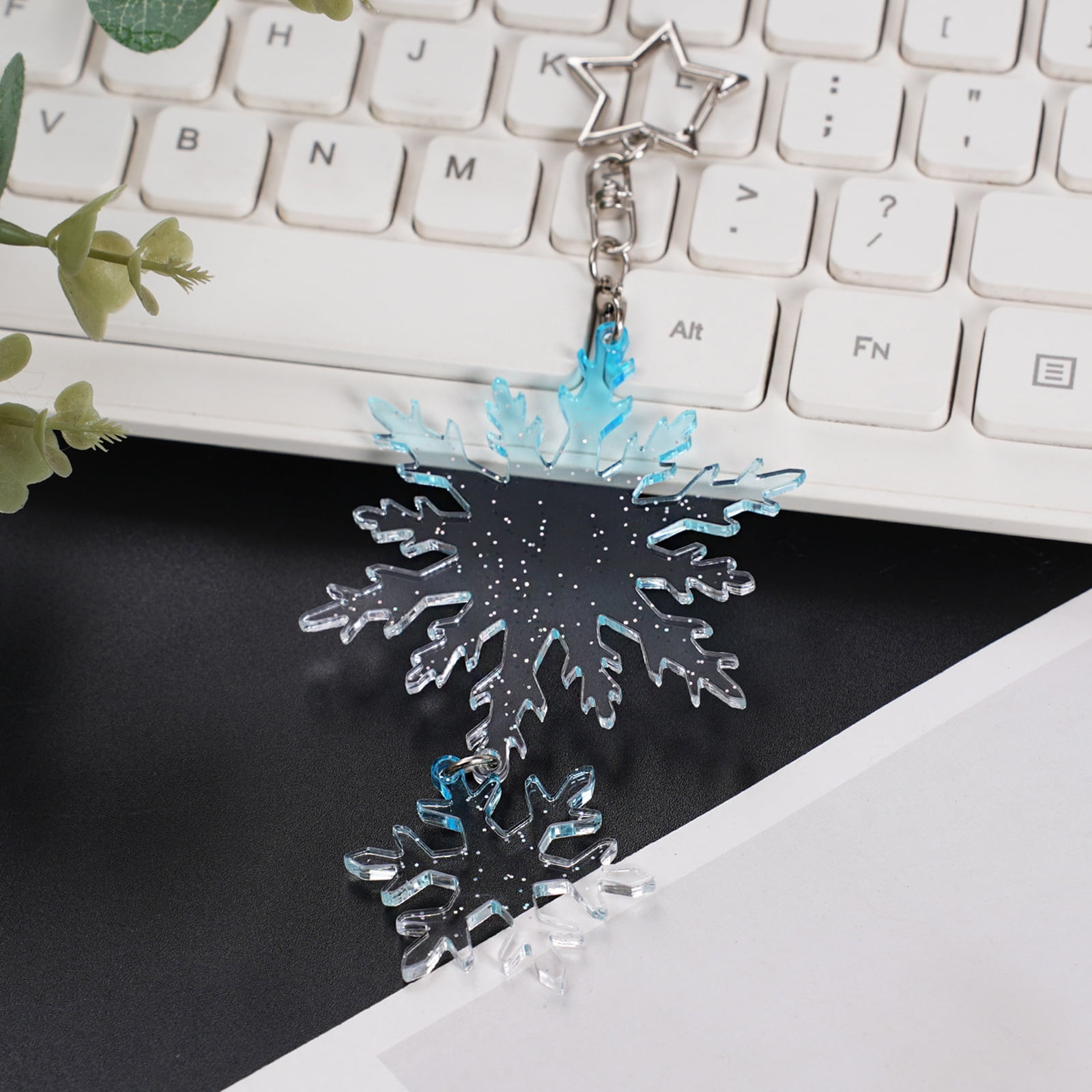 Backpacks Office School Essential Keychain Key Holders For Office Desk ...