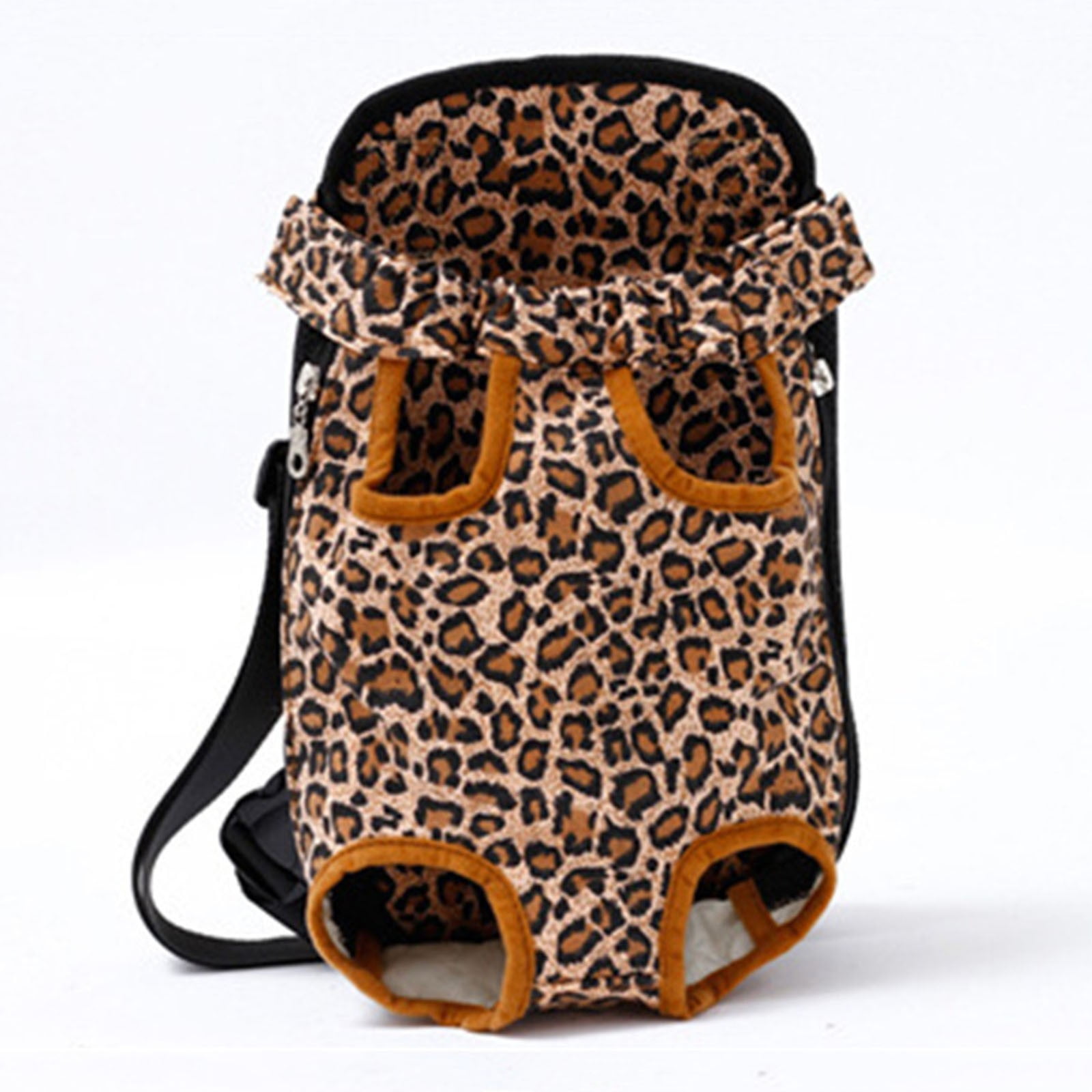 Backpacks Pet Dog Bag Ventilation Travel Backpack Go Out Backpack Easy ...