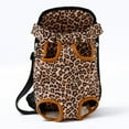 Backpacks Pet Dog Bag Ventilation Travel Backpack Go Out Backpack Easy ...