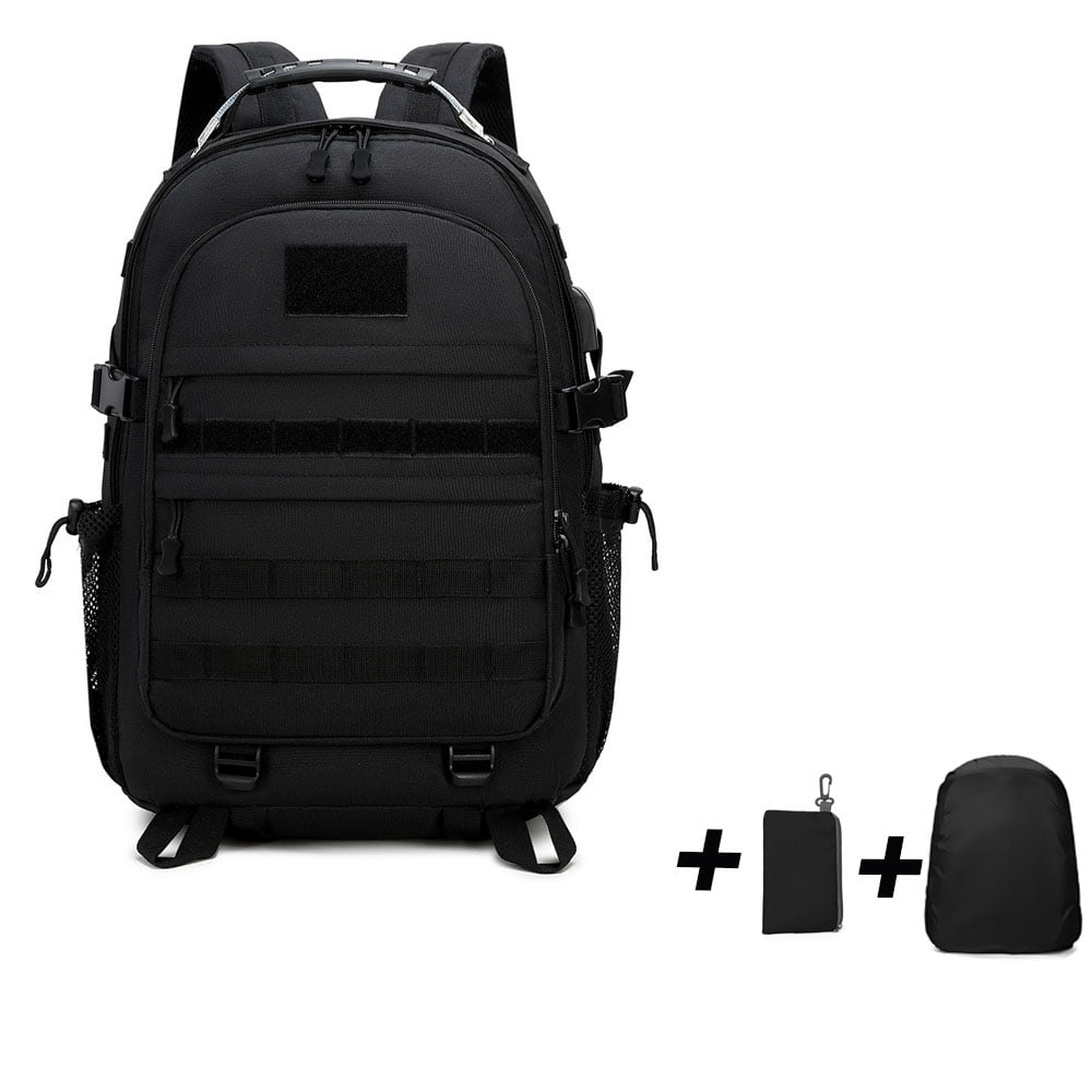 Backpacks for Tactical Bicycle Hiking Walking Climbing Mountaineering ...