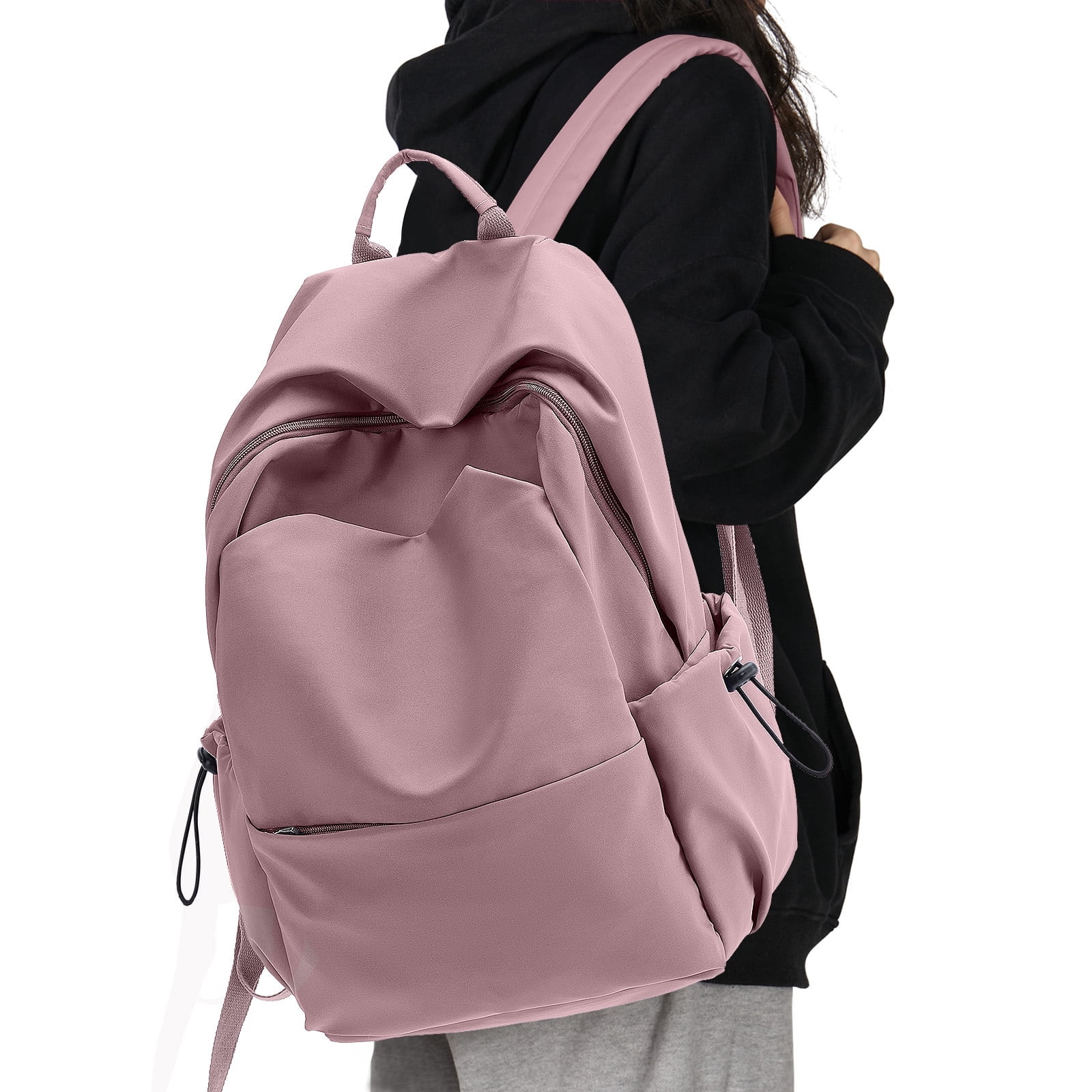 Backpacks for Women Men School Bag Cute Backpack for College Students ...