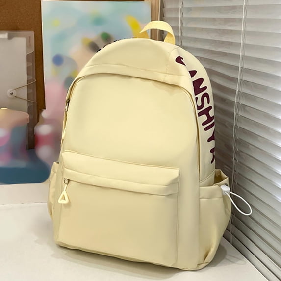 Backpacks for Girls Japanese Style Lightweight Backpack for College ...