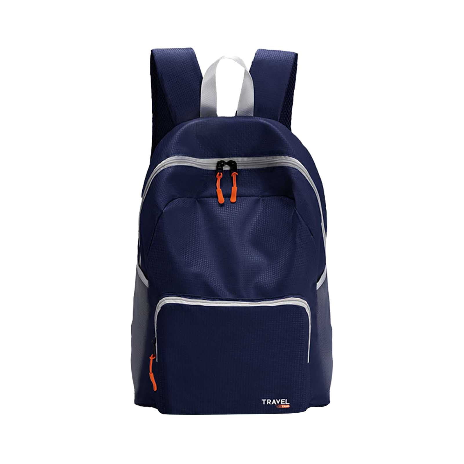 Backpacks for School Folding Backpack Portable Backpack For Work Travel ...