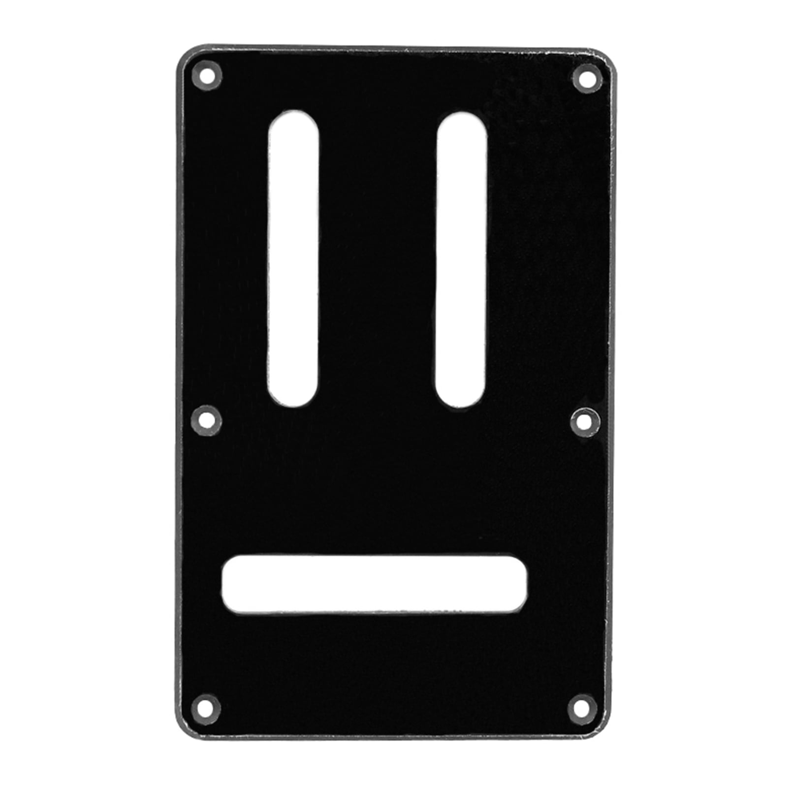 Backplate,3 Plate Cavity Circuit Rear Cover 6 3 Plate Cavity Circuit ...