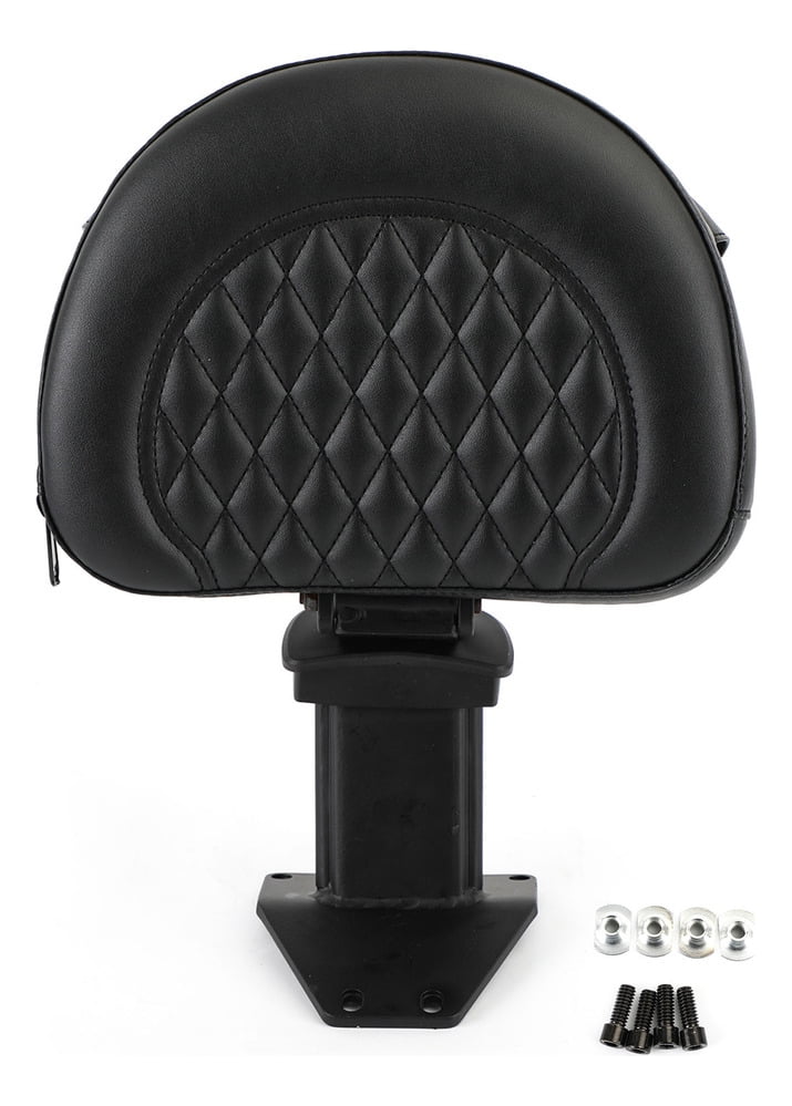 Backrest And Backrest For Honda Goldwing GL1800 18-20 - Walmart.com