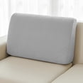 Backrest Cushion Covers, Sectional Couch Back Cushion Covers for ...