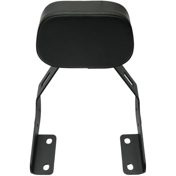 Backrest Fit For Royal Enfield INTERCEPTOR 650 - Walmart.com
