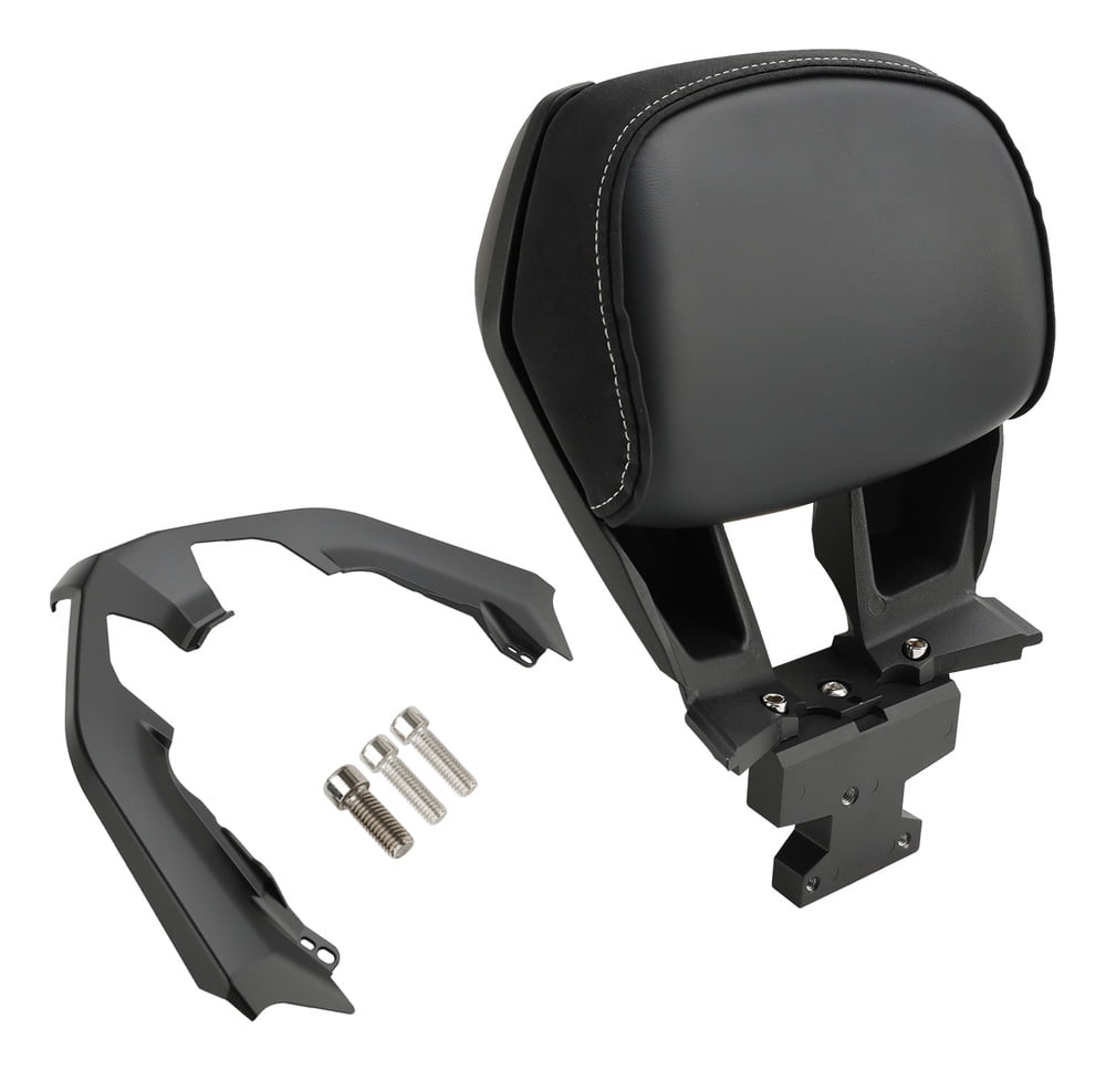 Backrest For Yamaha X Max X-max 300 2023 - Walmart.com