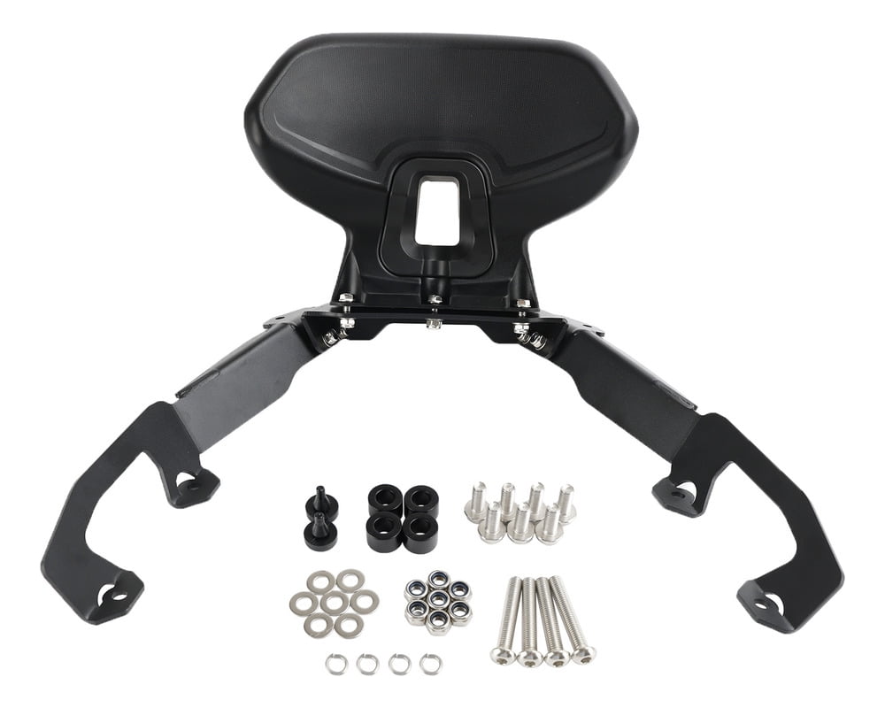 Backrest Sissy Bar For Honda Forza 350 - Walmart.com