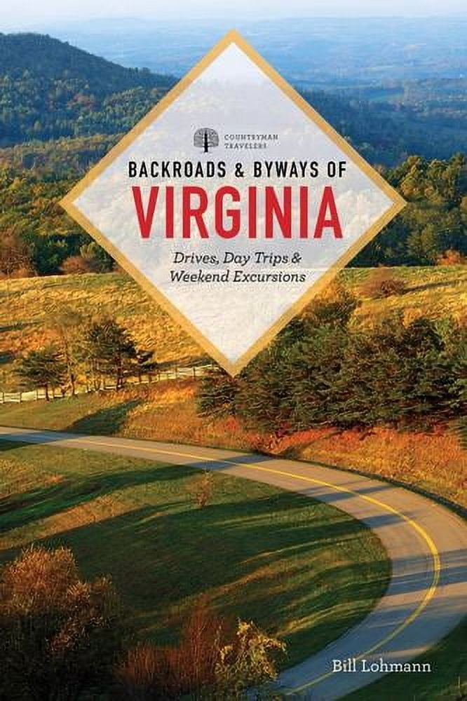 Day Trips Virginia