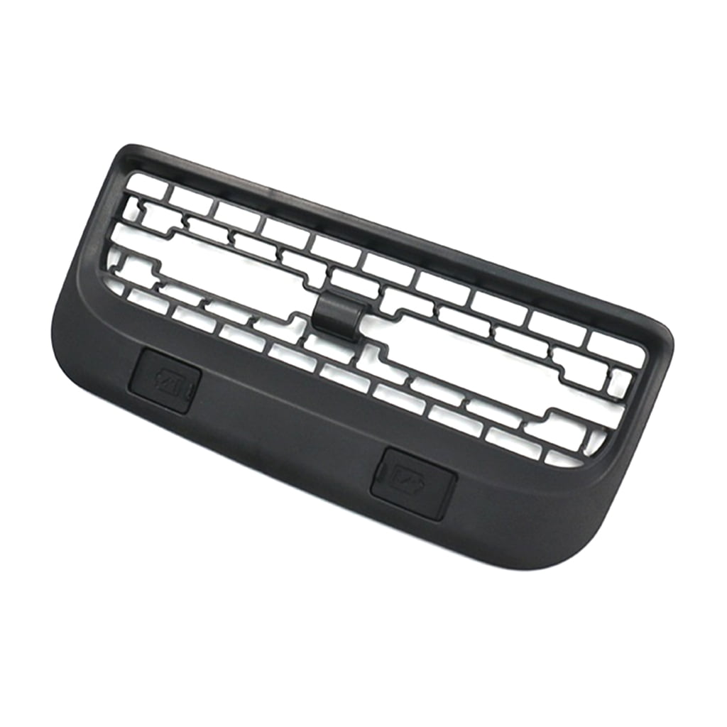 Backseat Air Vent Cover for Backseat Rear Seats Air Condition Outlet ...