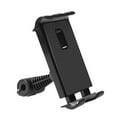 Backseat Mounted Cellphone Holder Tablet Stand Cradles Holder Rotating ...