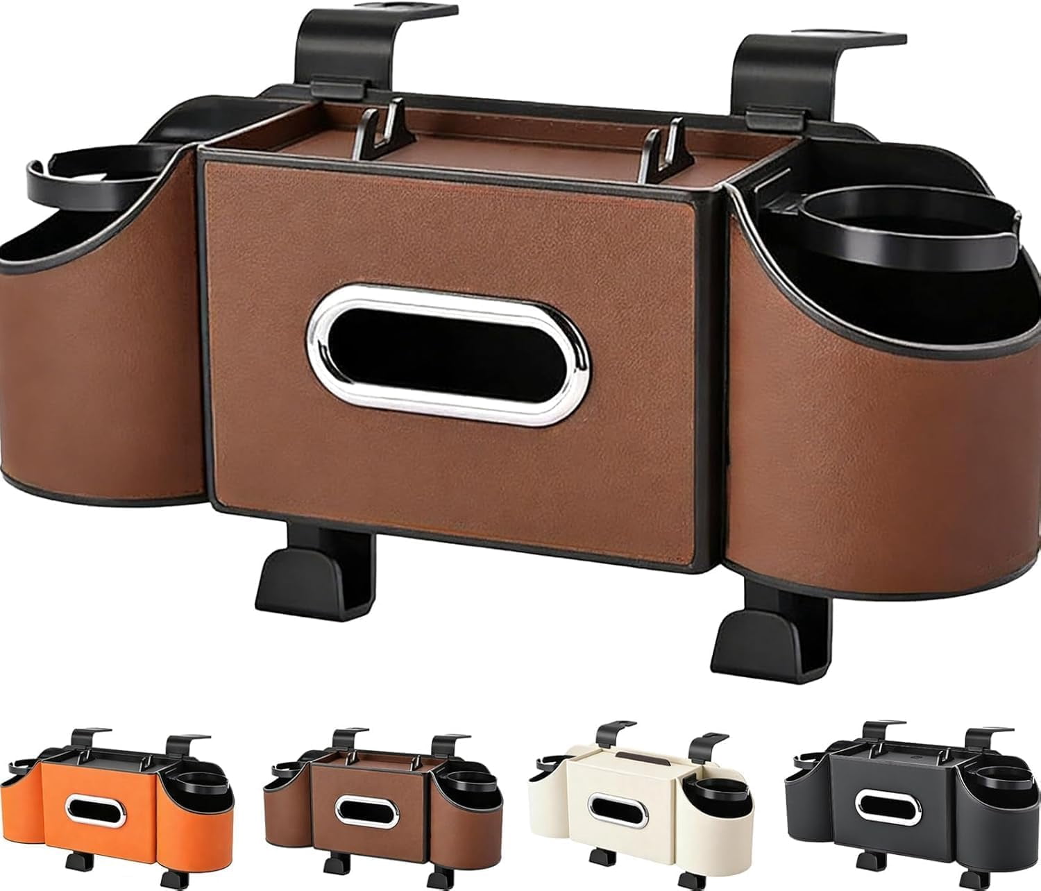 Backseat Organizers Hanging Storage, Car Organizers and Storage Back ...