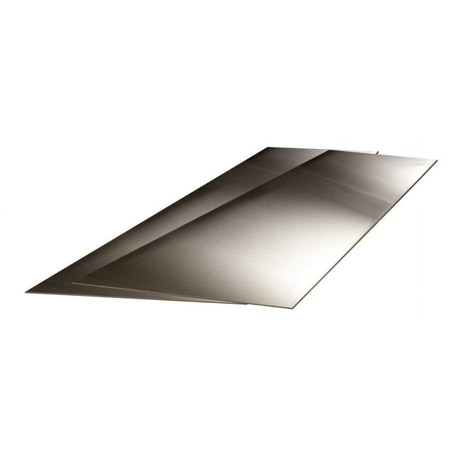 Backsplash Stainless Steel Wall Panels, 430 Stainless Steel, 20 gauge ...