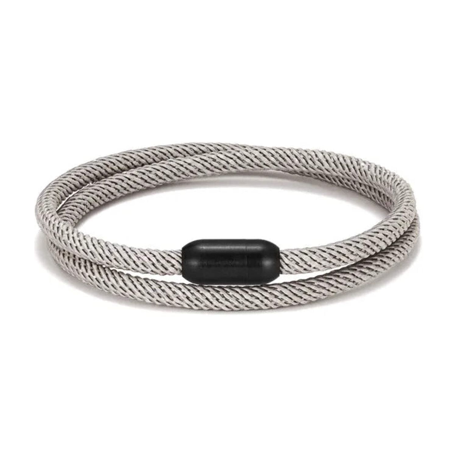 Backstage Pass Rope Bracelet - Artist Edition Dual Strand Wristband ...