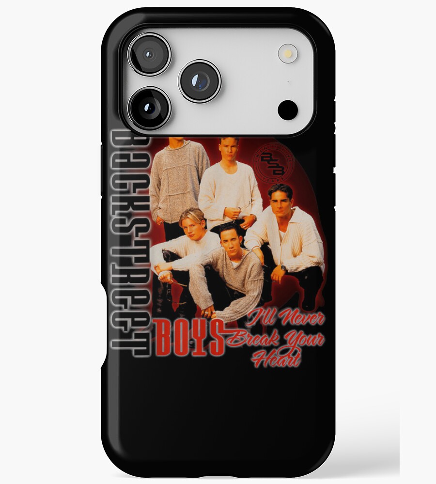 Backstreet Boys, BSB 90s Pop Music Boy Band Fan Art - Creative Art M97 ...