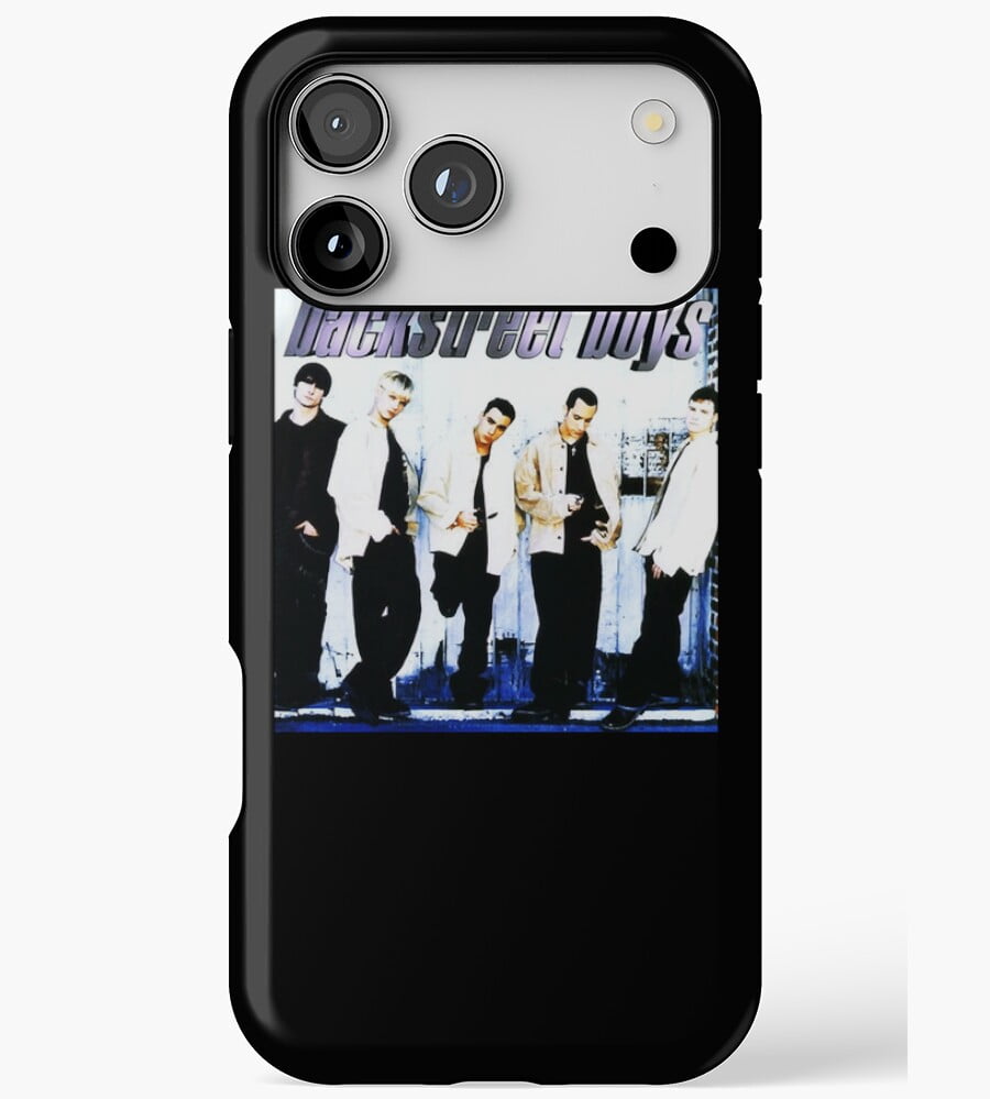 Backstreet Boys Galaxy, BSB Fan Art and Merchandise H1424 Phone Case ...