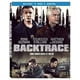 Backtrace (Blu-ray + DVD) - Walmart.com