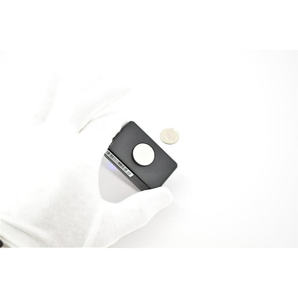 GPS Tracking Keys