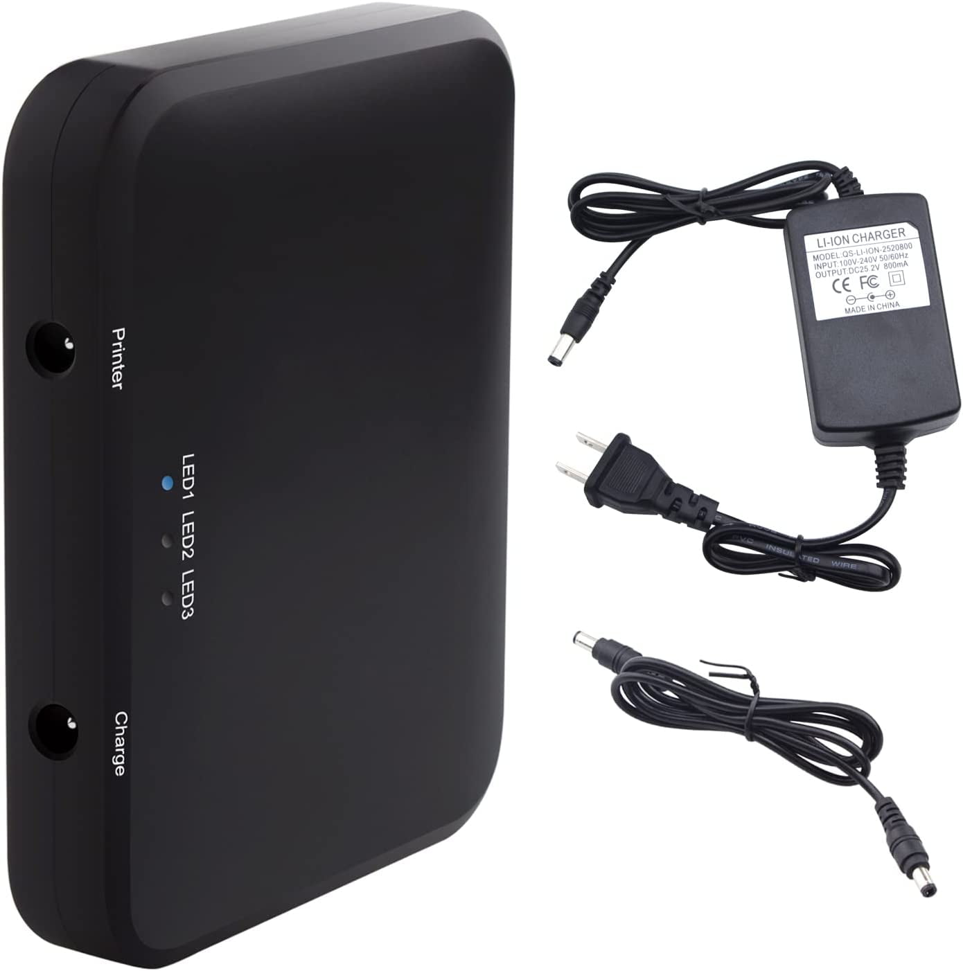Rechargeable 3000mAh Lithium Battery Pack for Canon Selphy CP Series ...