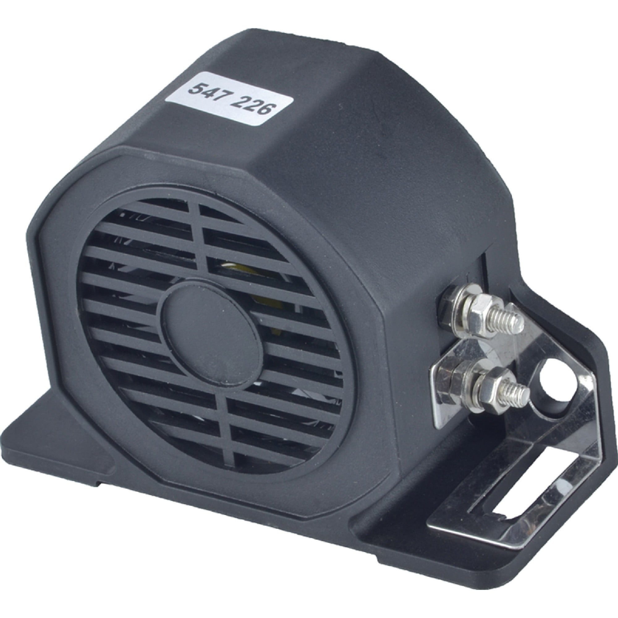 Backup Alarm 12-24-36-48V 102 Heavy Duty 102Db Reverse Back Up ...