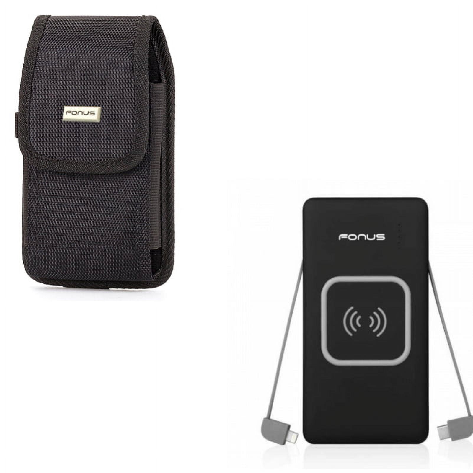 Galaxy A50 Wireless Charging