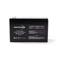 Backup Battery for Notifier SFP-1024 by Bright Way - Walmart.com