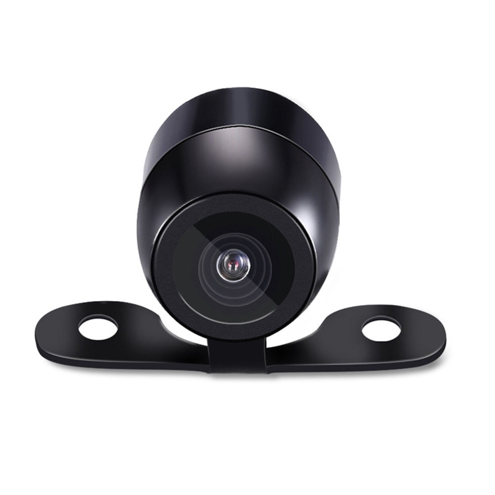 Backup Camera 130 Degree Wide Angle Waterproof Reversing Track Car Rear ...