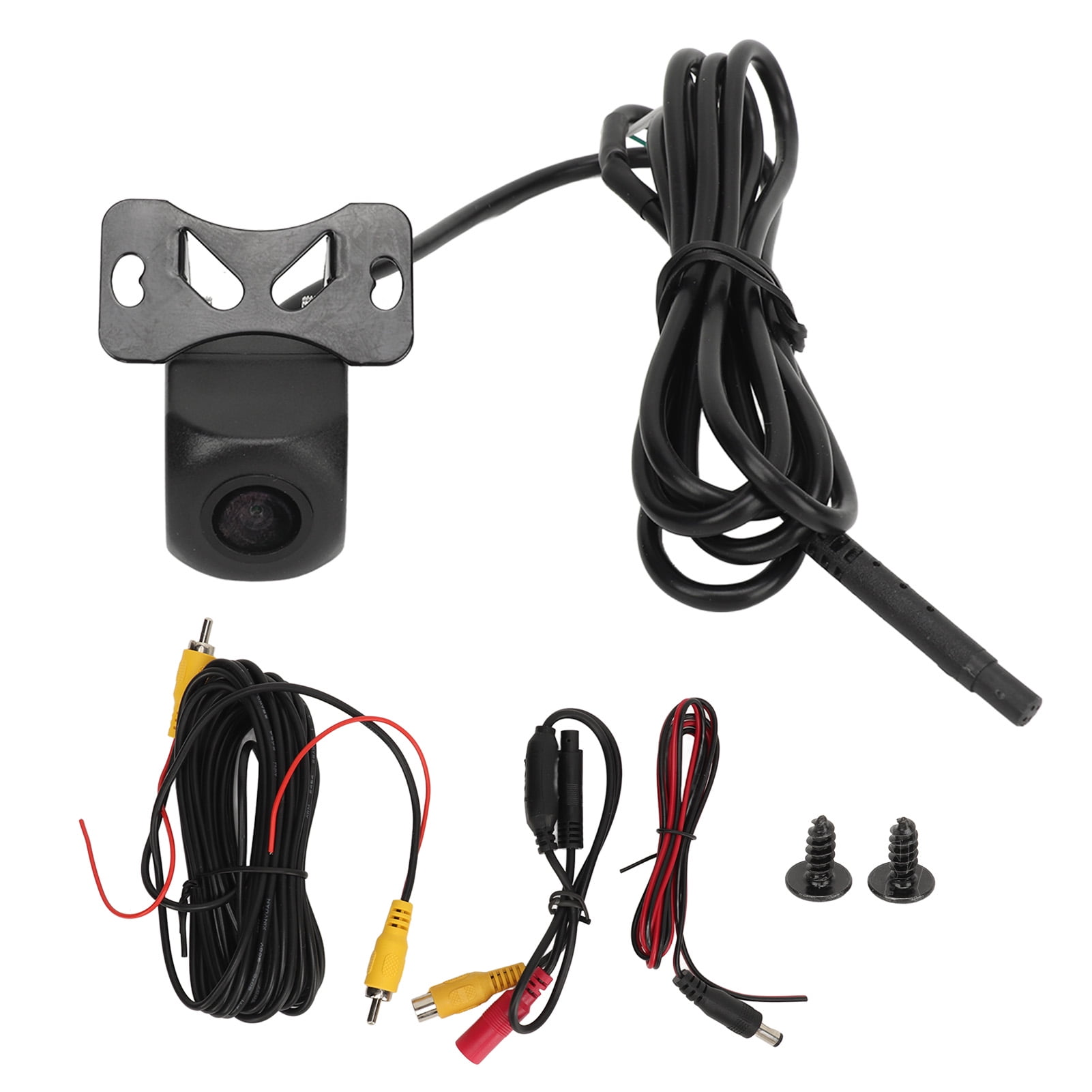 Backup Camera 720P/1080P 120 Degree AHD Rear View Camera Waterproof ...