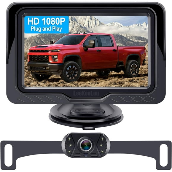 Backup Cameras by Vehicle in Backup Cameras - Walmart.com