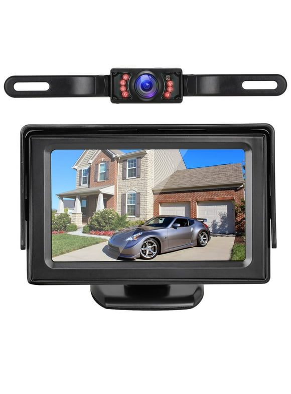 Backup Cameras in Auto Electronics - Walmart.com