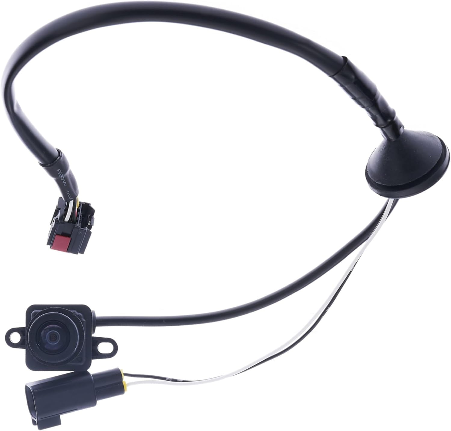 Backup Camera Replaces for 07-17 Jeep PATRIOT COMPASS 68192986AD ...