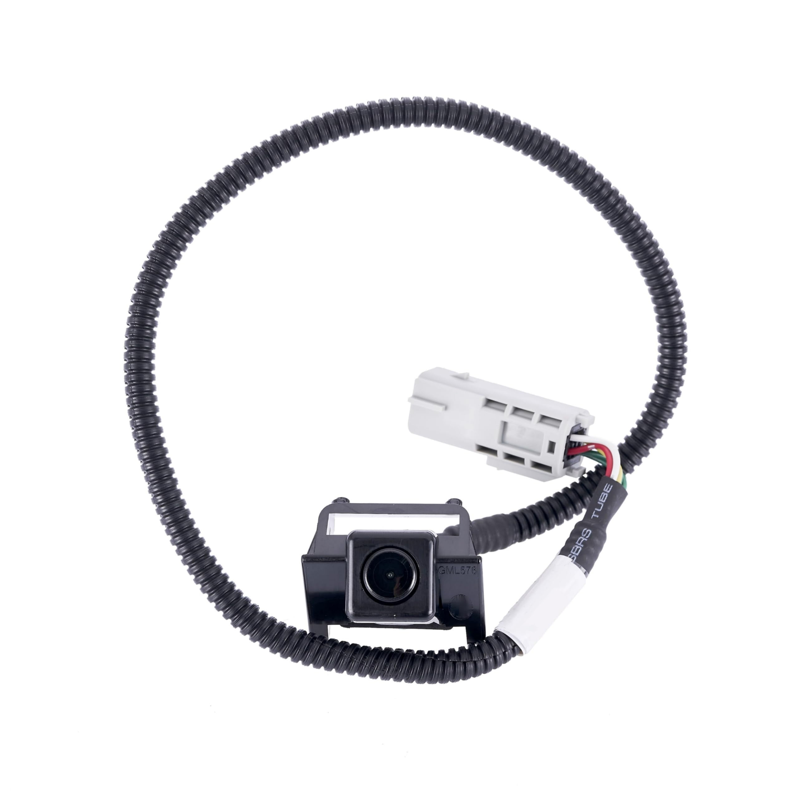 Backup Camera Replaces for 09-17 Buick Enclave GMC Acadia Saturn ...