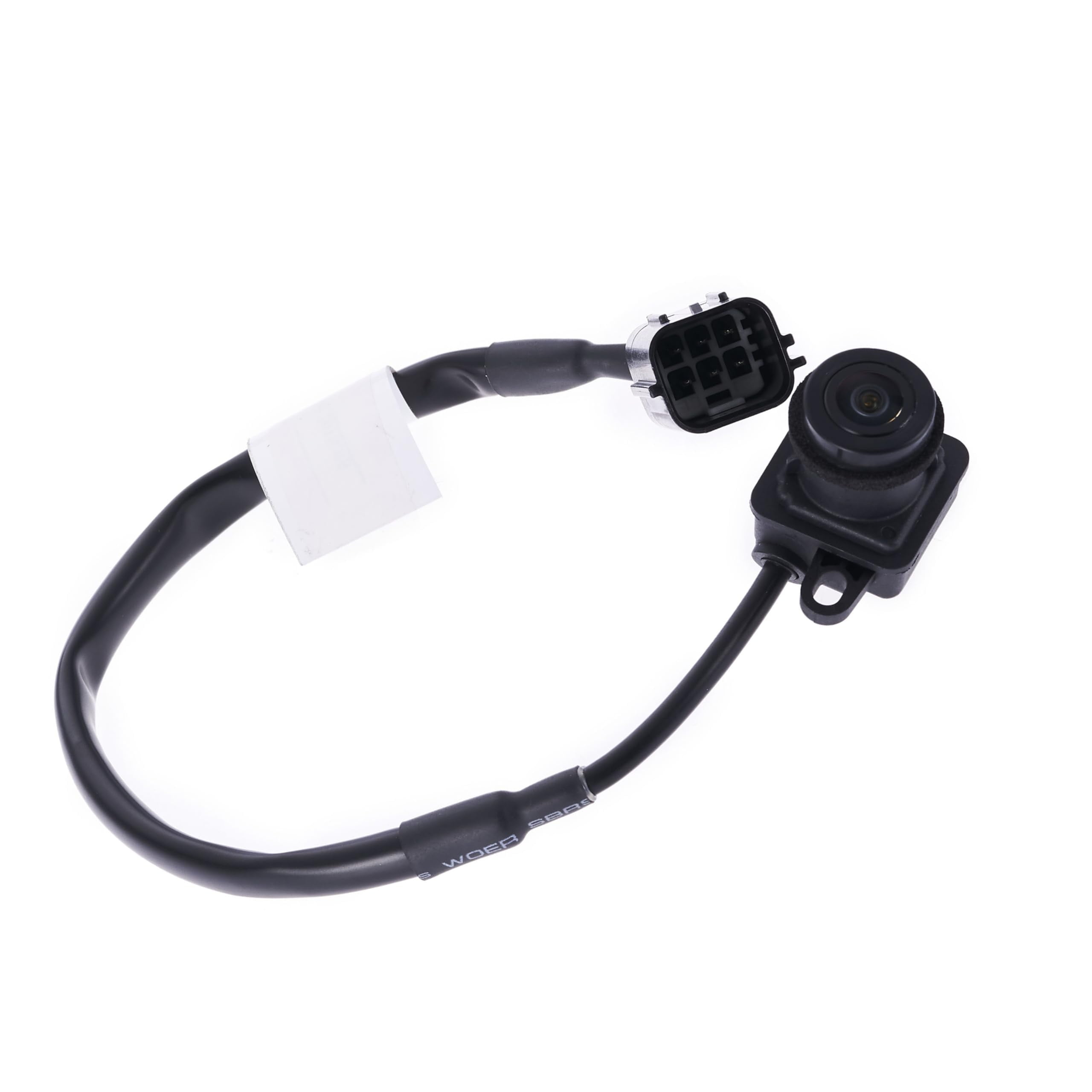Backup Camera Replaces for 11-13 Dodge Durango Jeep Grand 56054059AC ...