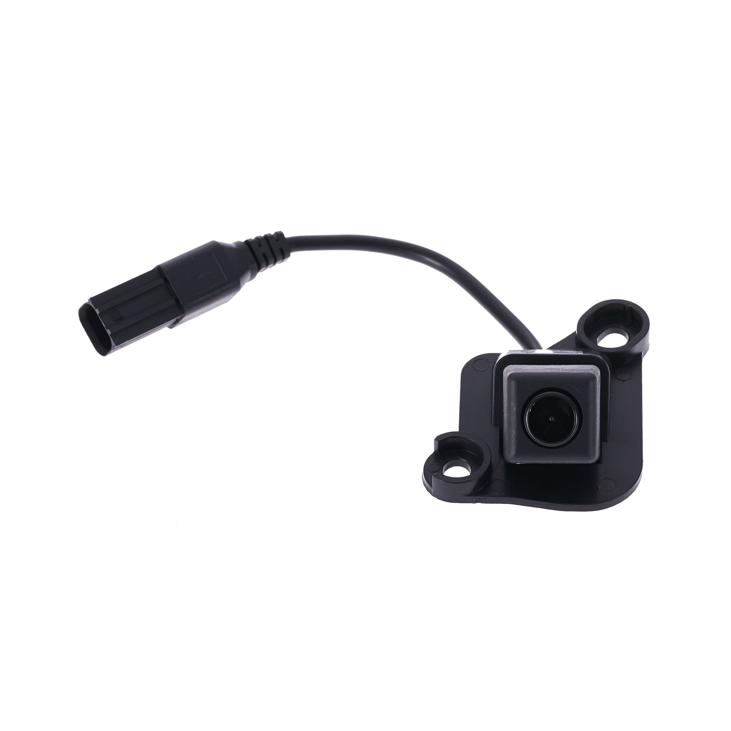 AMAJY Backup Reverse Camera, Rear View Vehicle Camera for 14-15 Toyota ...