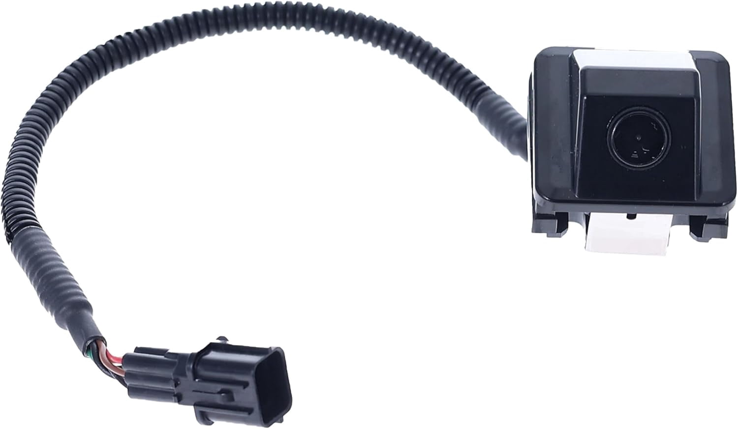 Backup Camera Replaces for 14-16 Kia Optima 957602T650 - Walmart ...