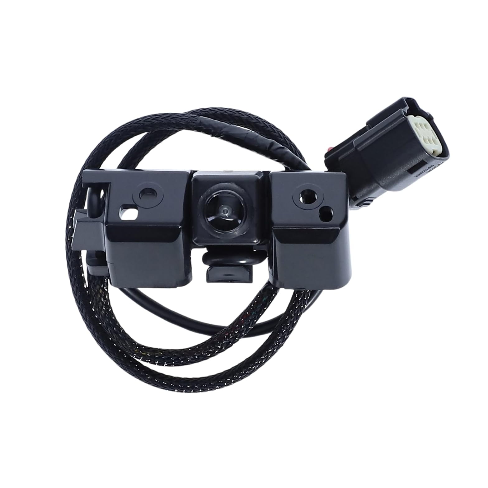 Backup Camera Replaces for 15-22 Chevrolet Colorado GMC Canyon 84143039 ...