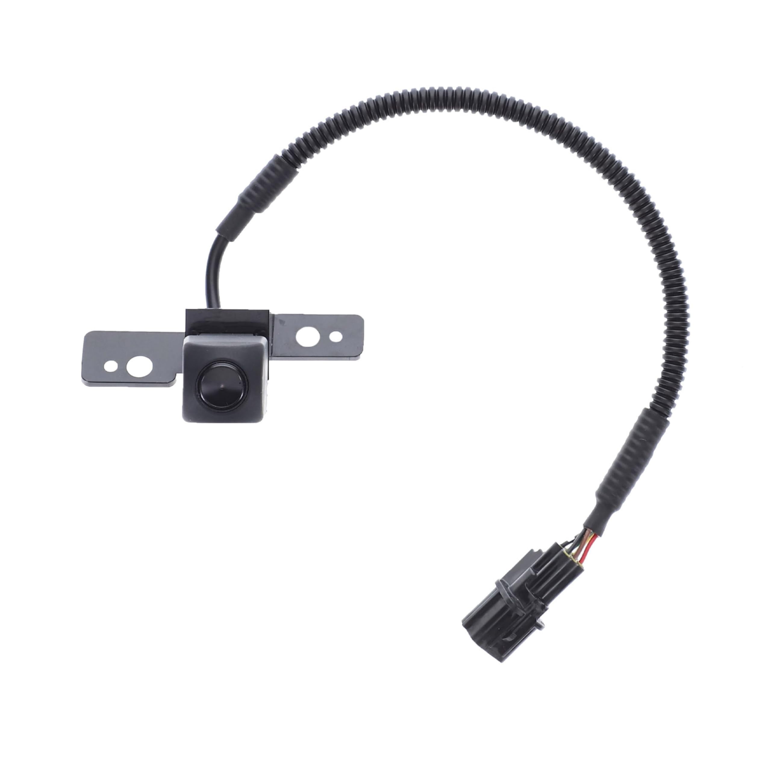 Backup Camera Replaces for 2014-2015 Hyundai Tucson w/Navigation System ...