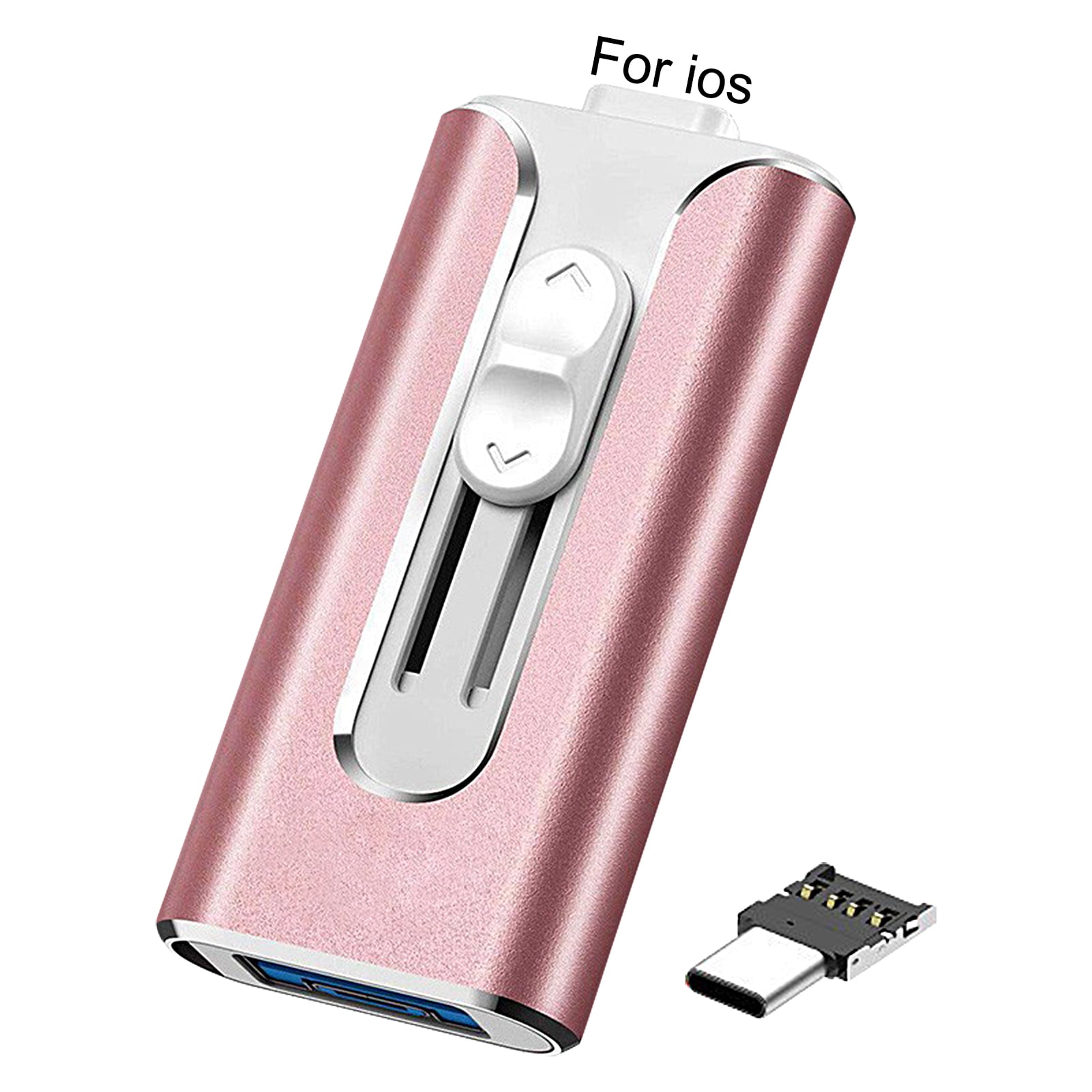 Backup Stick, Secure Photo, Video Backup And Transfer, High Speed ...