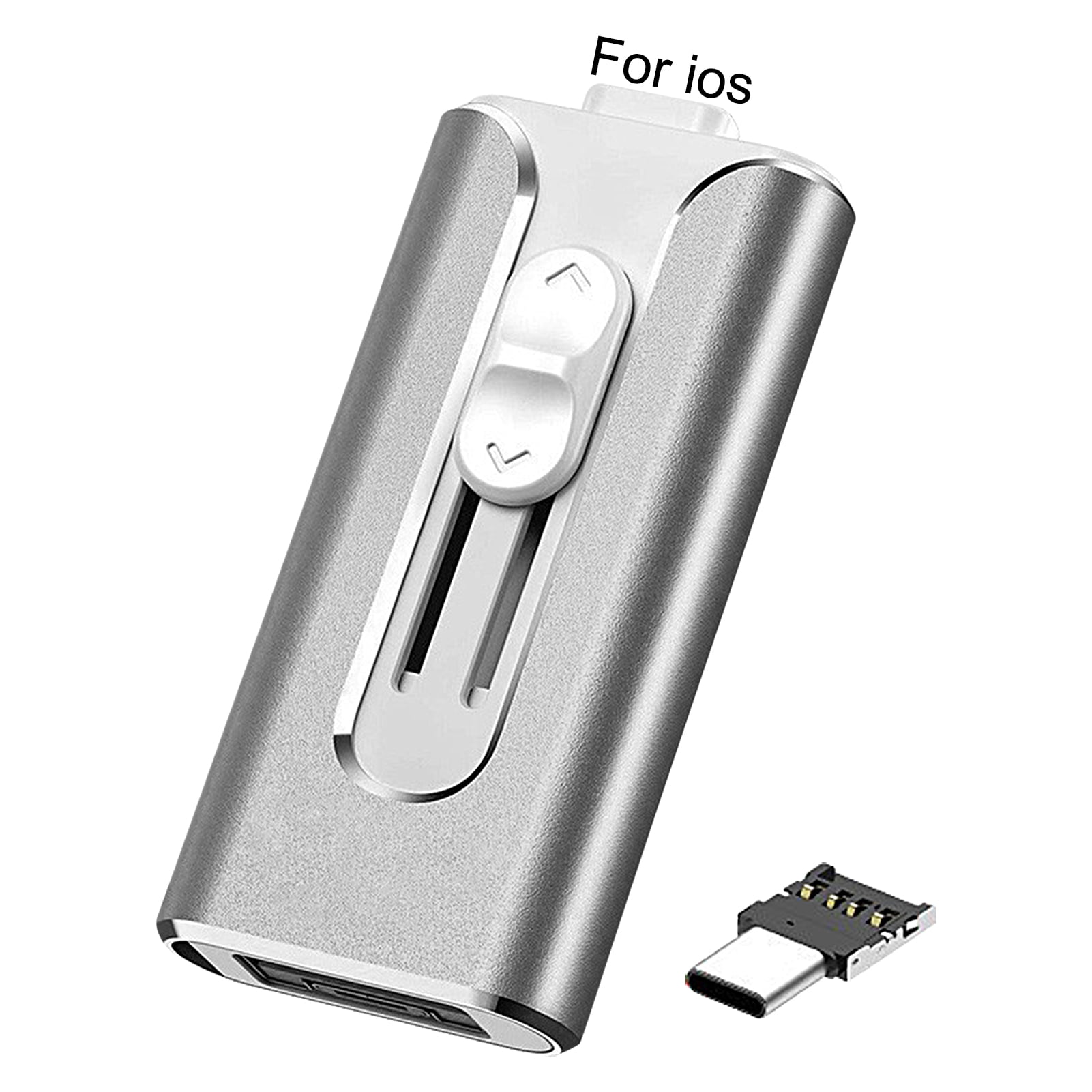 Backup Stick, Secure Photo, Video Backup And Transfer, High Speed ...