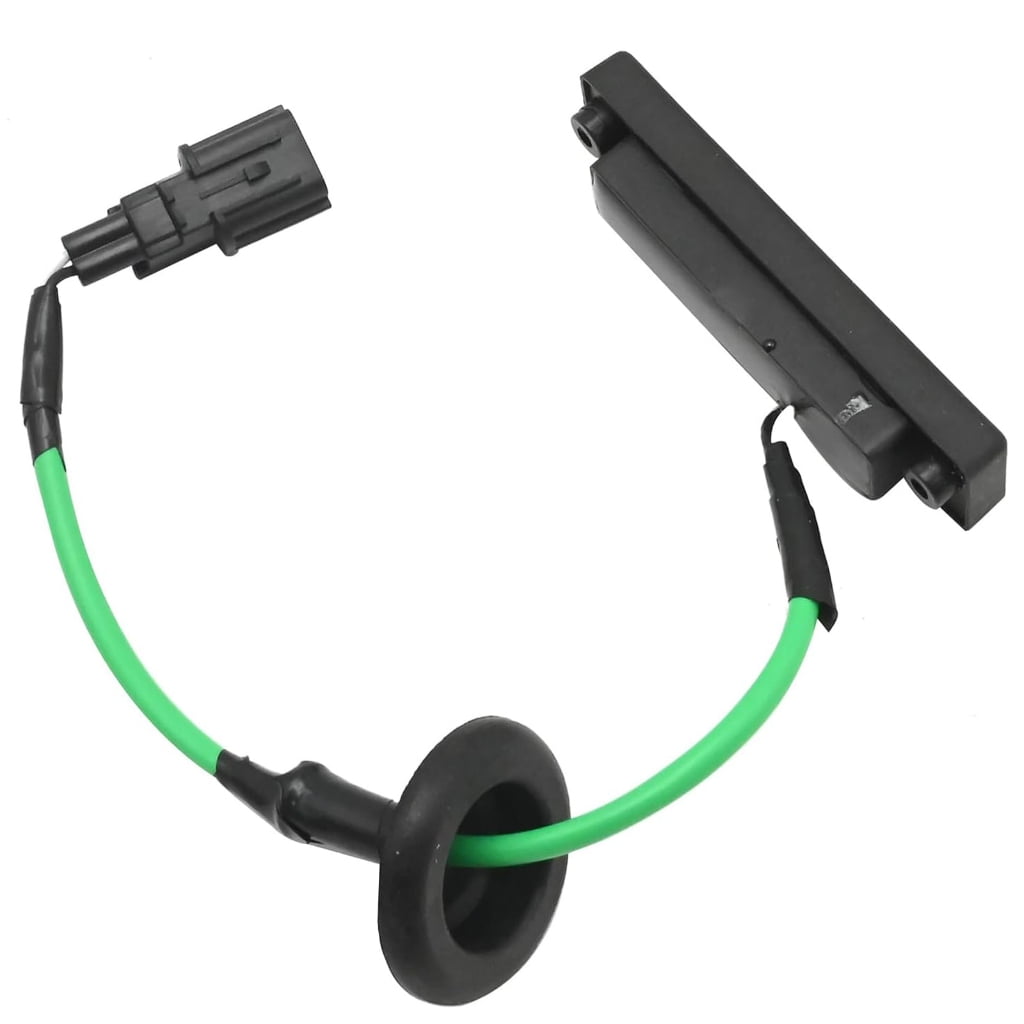 Backup Switches Tailgates Trunk Release Switches 81260-G6000 81260 ...