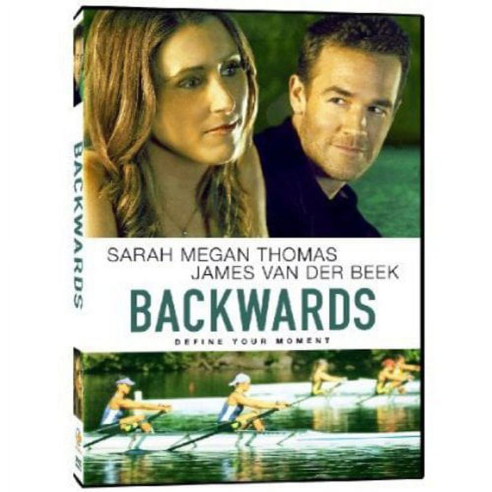 Backwards [DVD] - Walmart.com