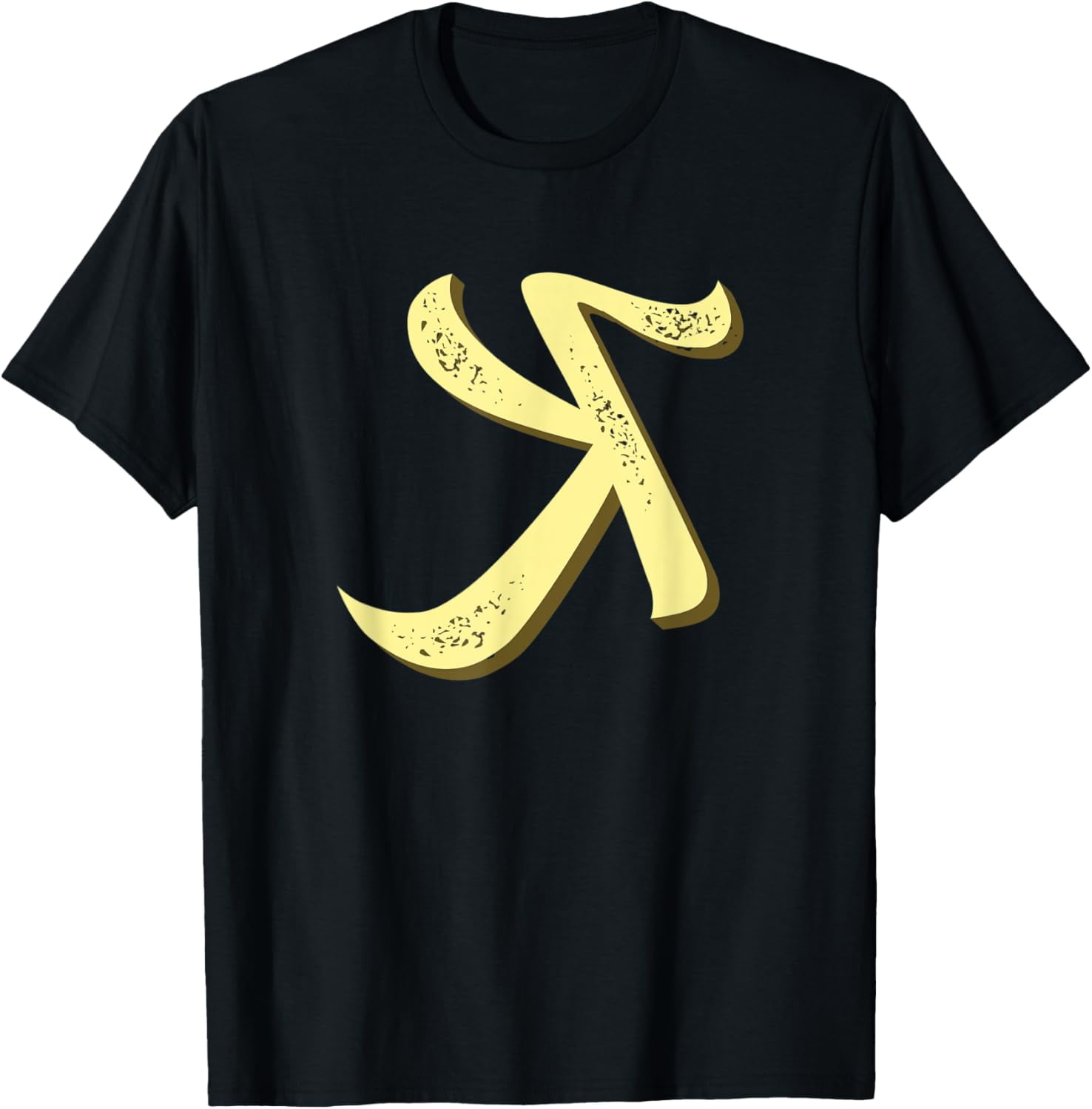 Backwards K - Strike Out - Baseball - Funny Pitcher Shirt - Walmart.com