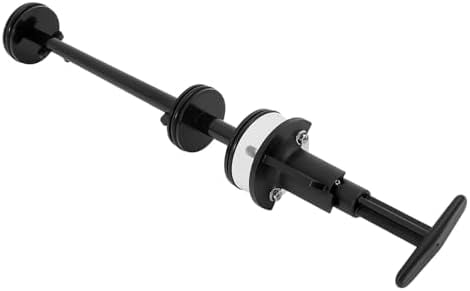 Backwash Valve for Pool Filters, 273241 2-inch PVC Piston Rod Assembly ...